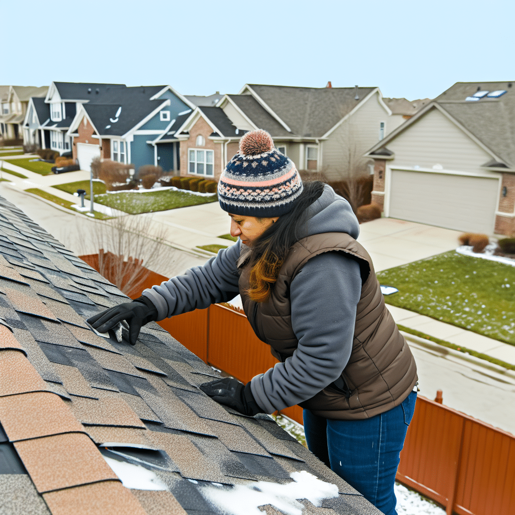 Affordable Roof Leak Repair Services: Your Quick Fix Guide