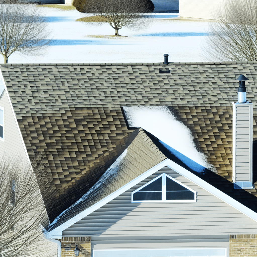 Affordable Roof Maintenance For Homes: Essential Tips And Tricks