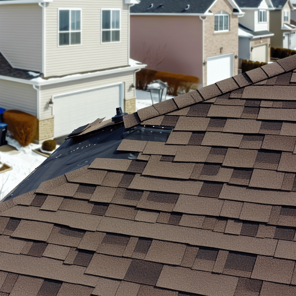 Comprehensive Roof Leak Repair Services