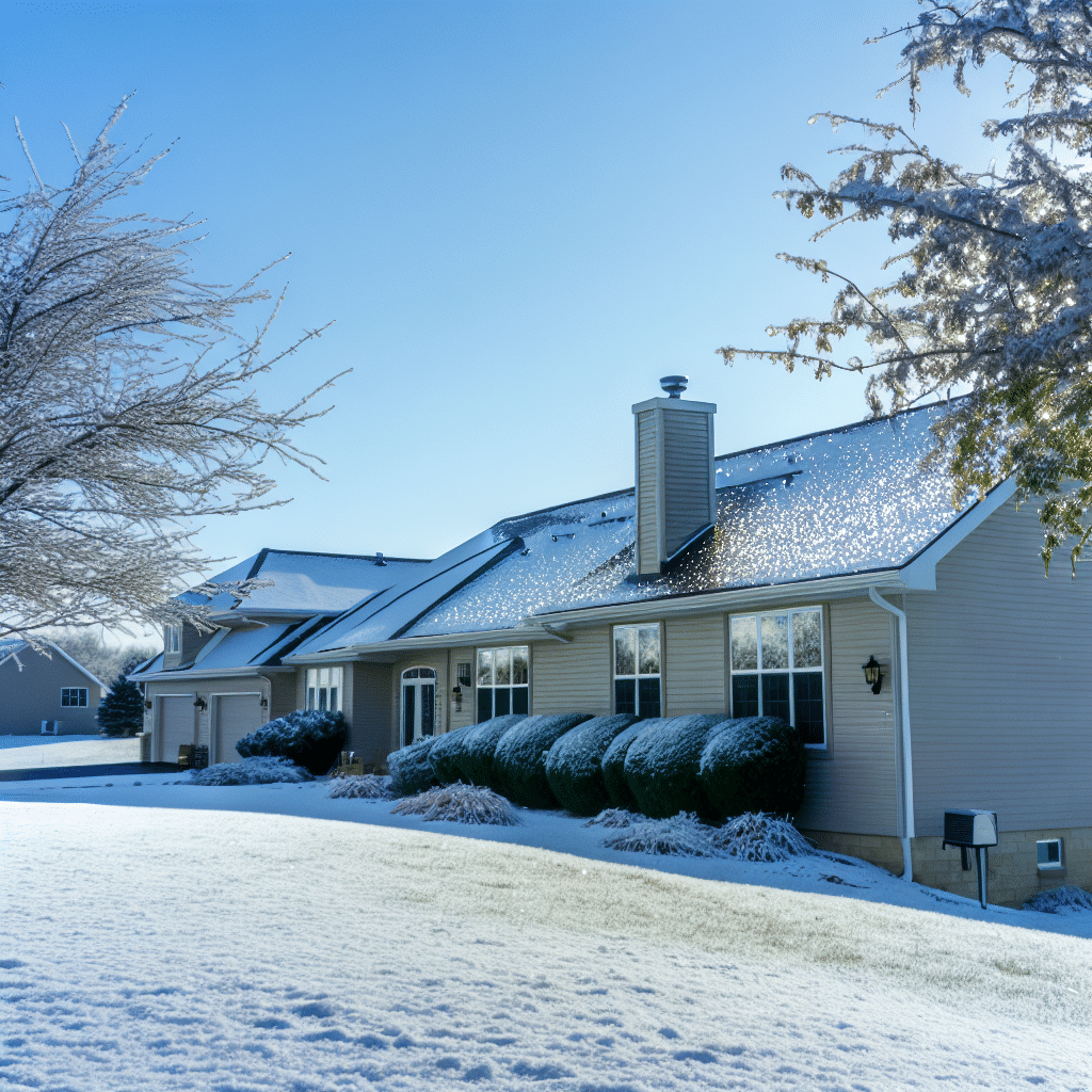 Gutter Installation for Storm Damage Protection: Essential Tips for ...