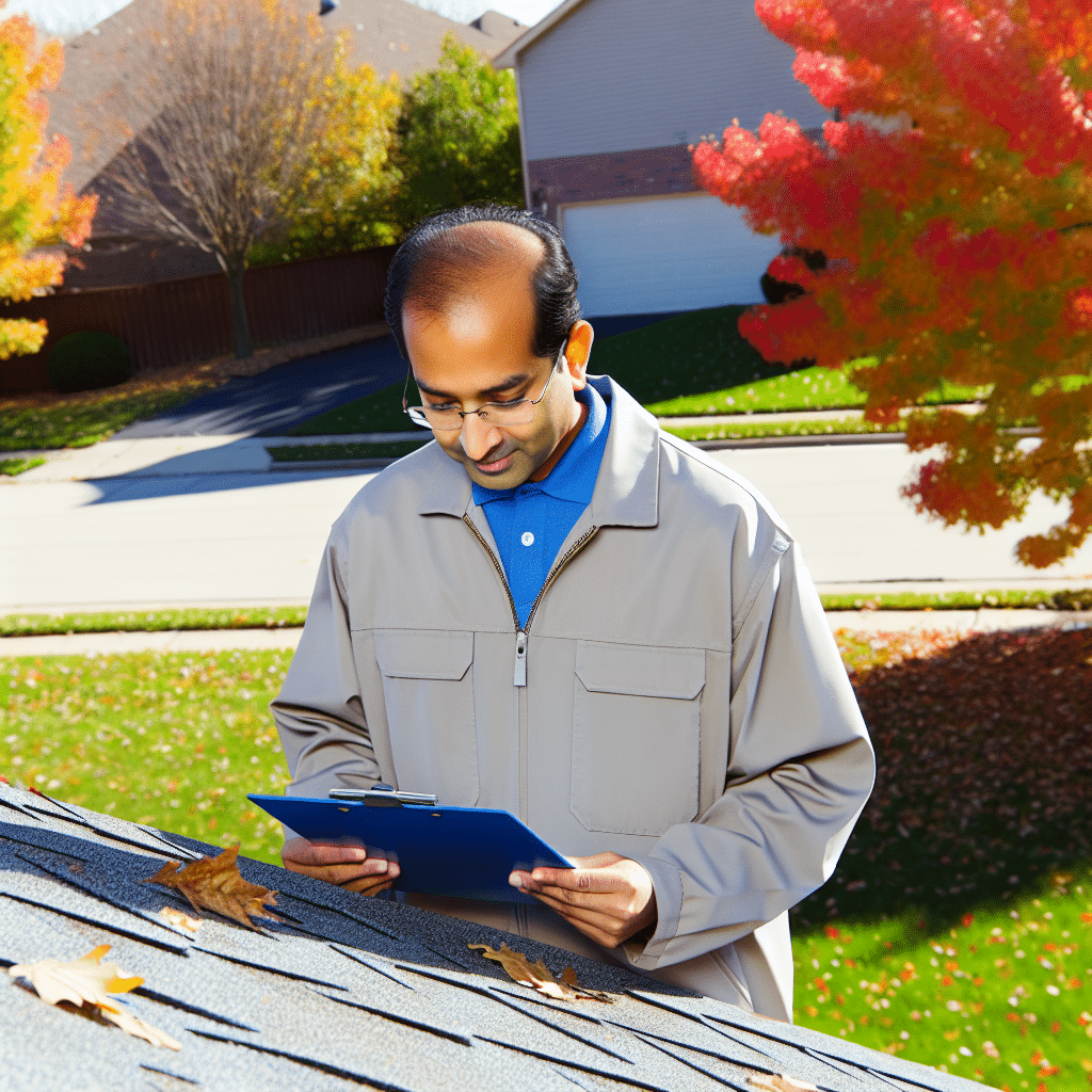 Professional Roof Inspection for Insurance Claims: Your Guide to Easy ...