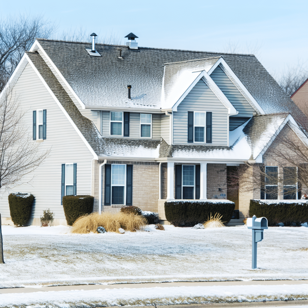 Roof Maintenance for Long-Term Durability: Essential Tips