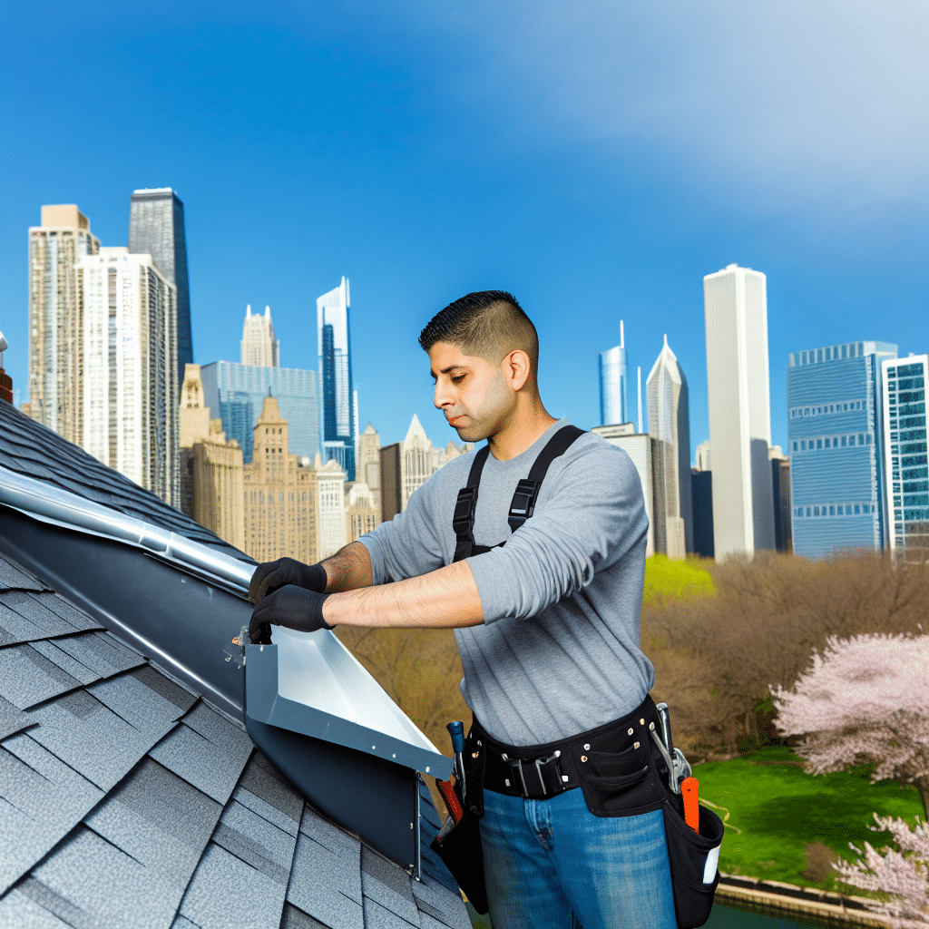 Chicago Strategies to Prevent Roofing Damage: Essential Tips