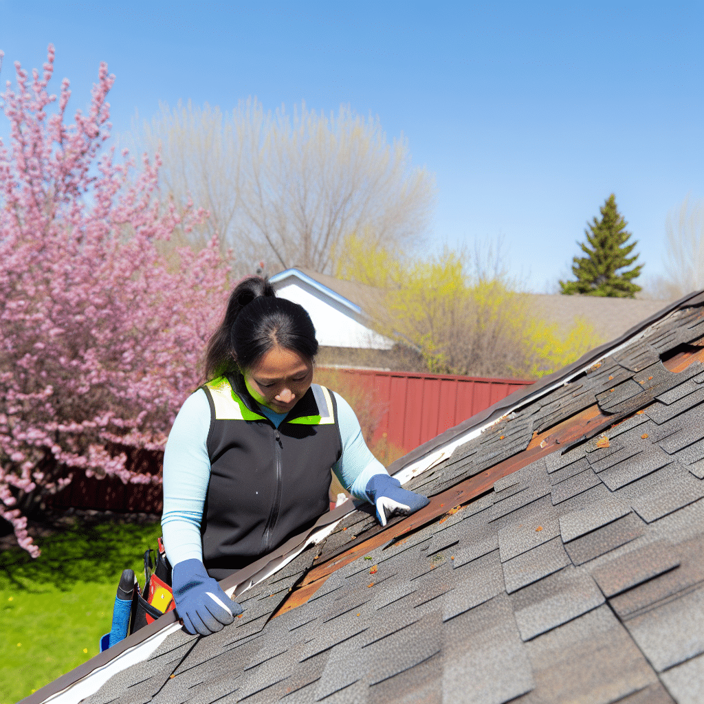 Moline Spring Roofing Checklist For Homeowners: Essential Tips