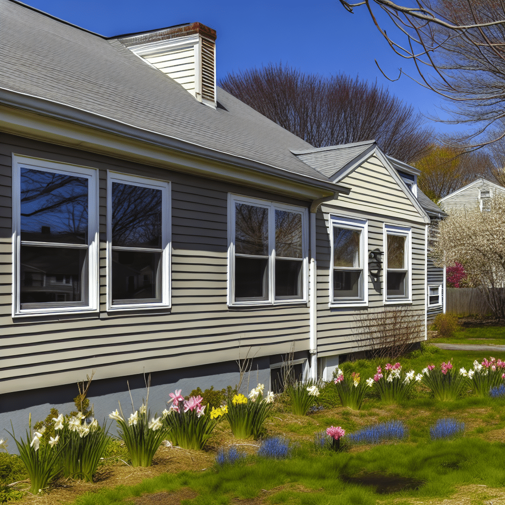 Springfield Improving Home Exteriors: Revitalize Your Space Now