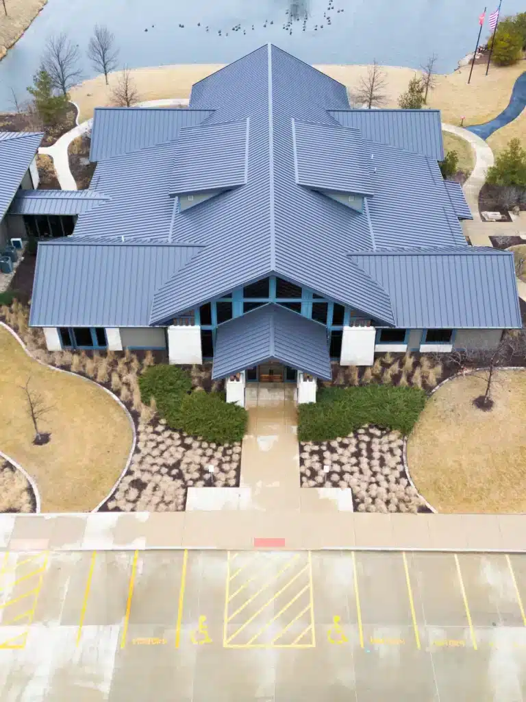 Roofing Company In Arnold, MO | Messing Roofing and Construction