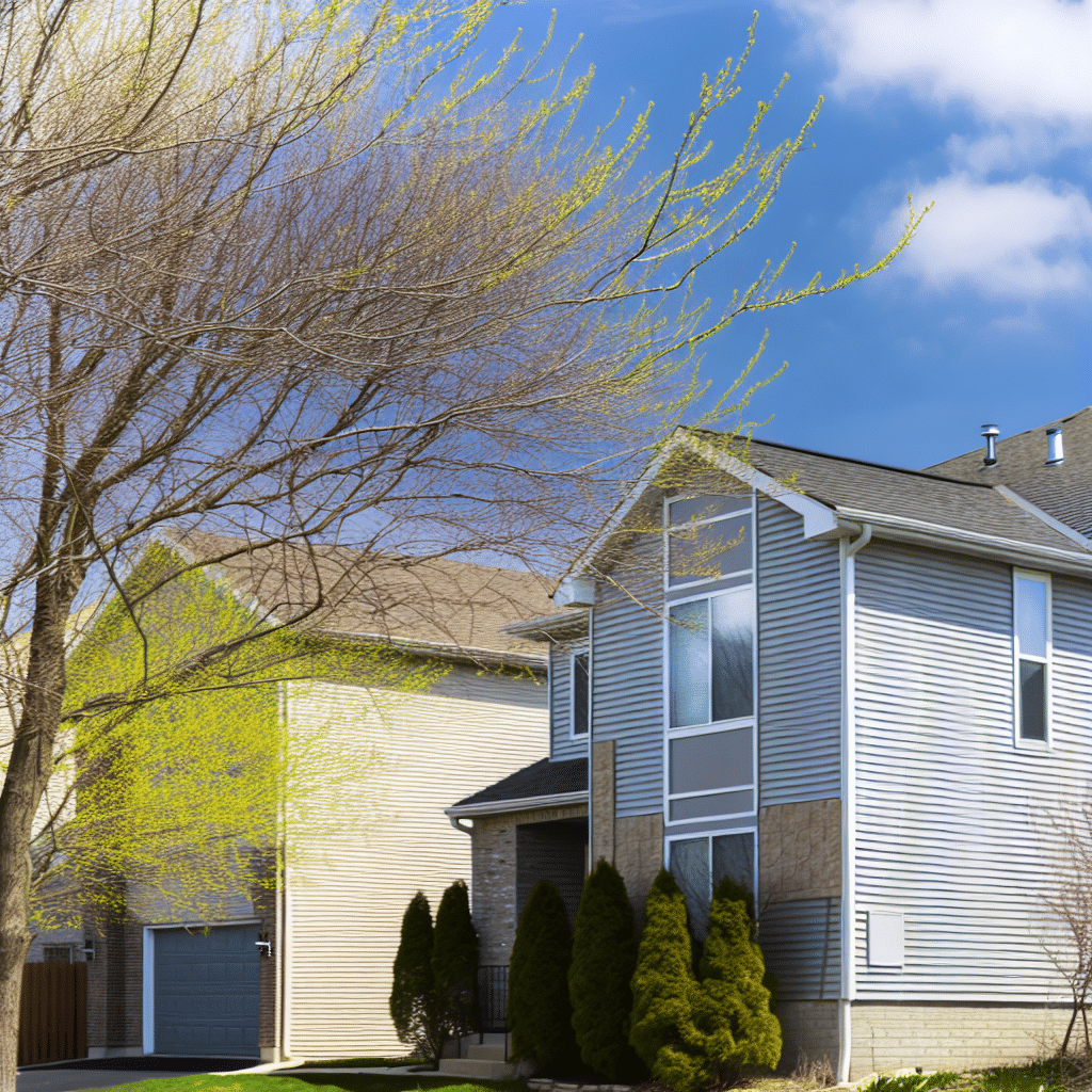 Energy-Efficient Siding Materials: Your Spring Upgrade Guide