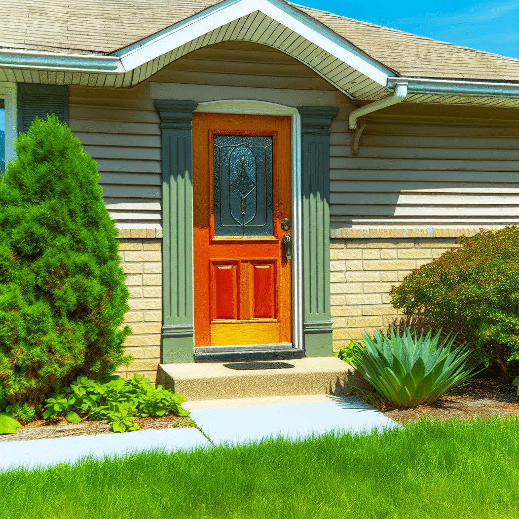 Front Door Weatherproofing: Essential Tips for Rock Island Homes