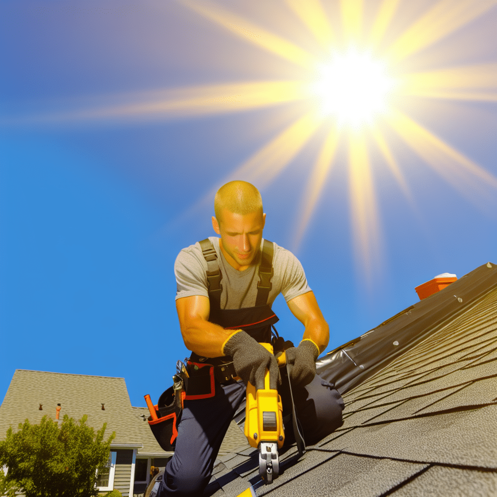 Innovative Roofing Installation Tools: Revolutionize Your Projects!