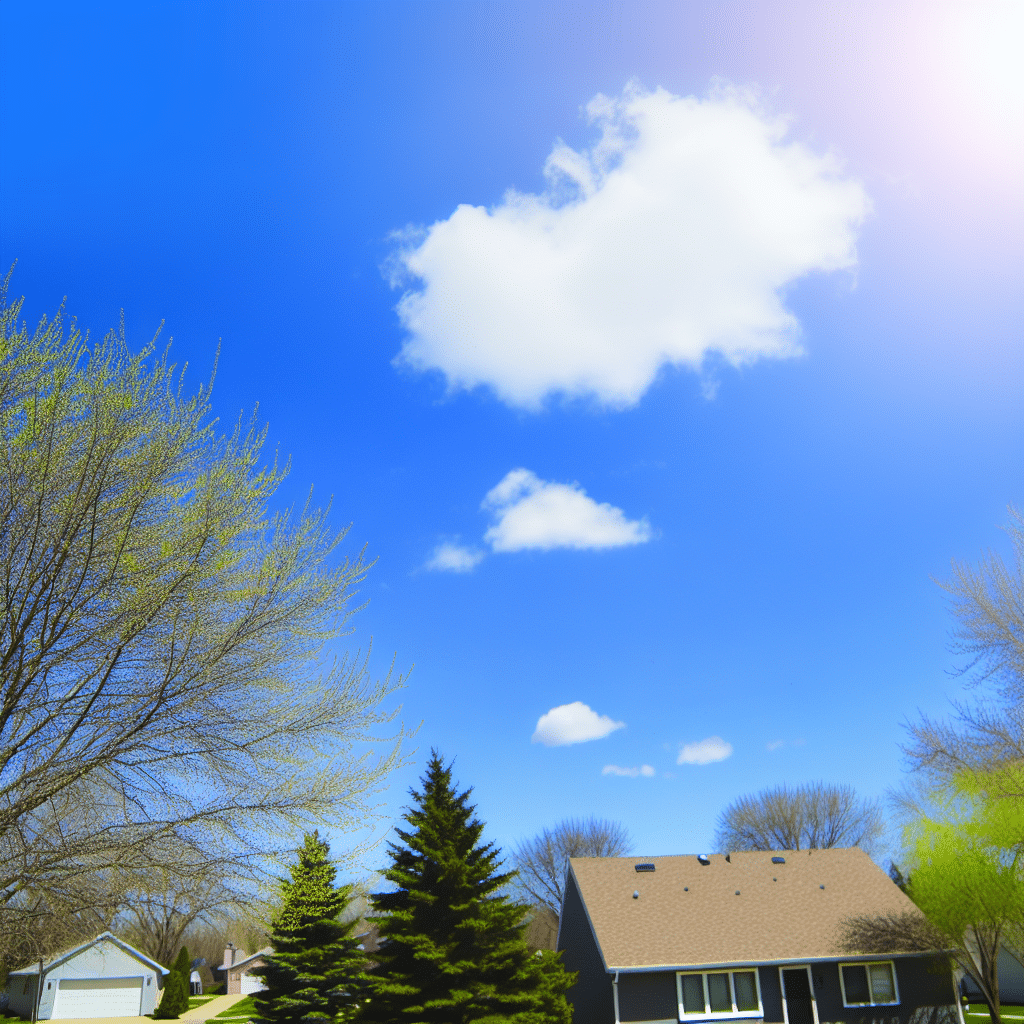 Preparing For A Roof Upgrade: Step-By-Step Guide For Homeowners