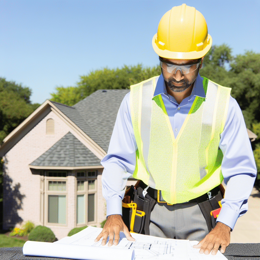 "Roof Repair Permits And Regulations: Vital Springfield Guidelines"