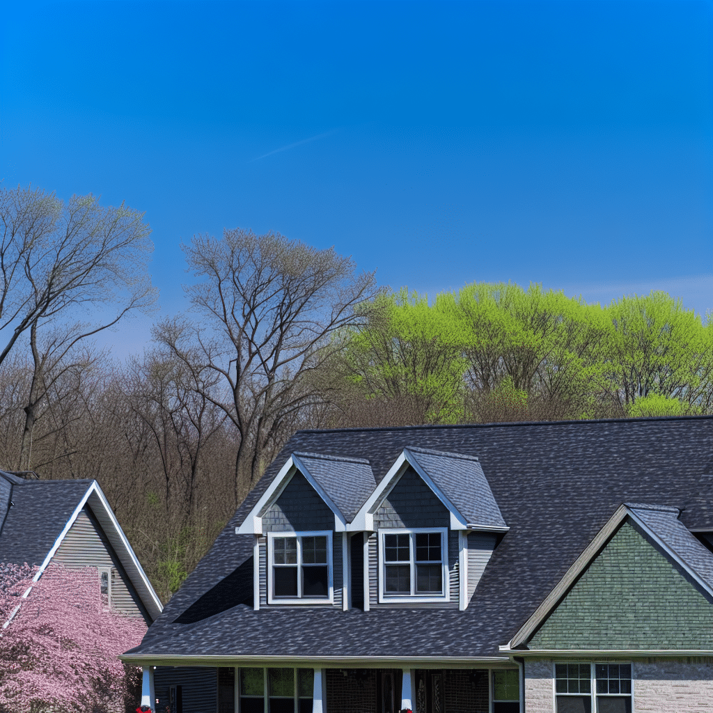 Slate Roof Characteristics: Unveiling Durability and Style Essentials