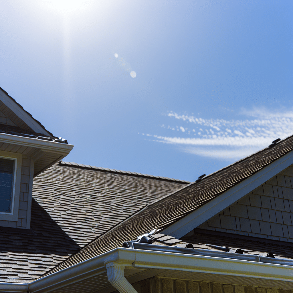 Choosing a Roofing Contractor Checklist: Your Essential Guide