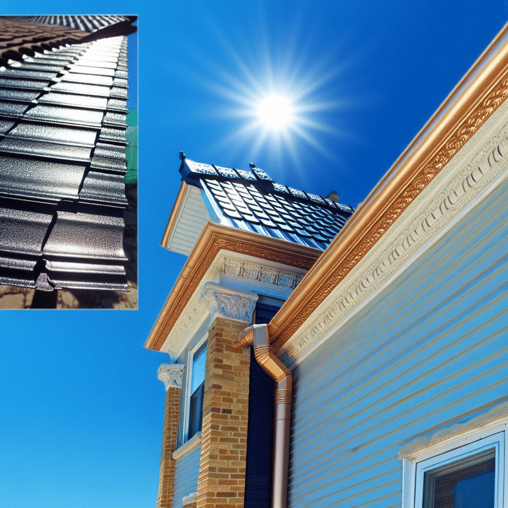 Durable Roofing Choices for Hot Climates: Safeguard Your Home Now