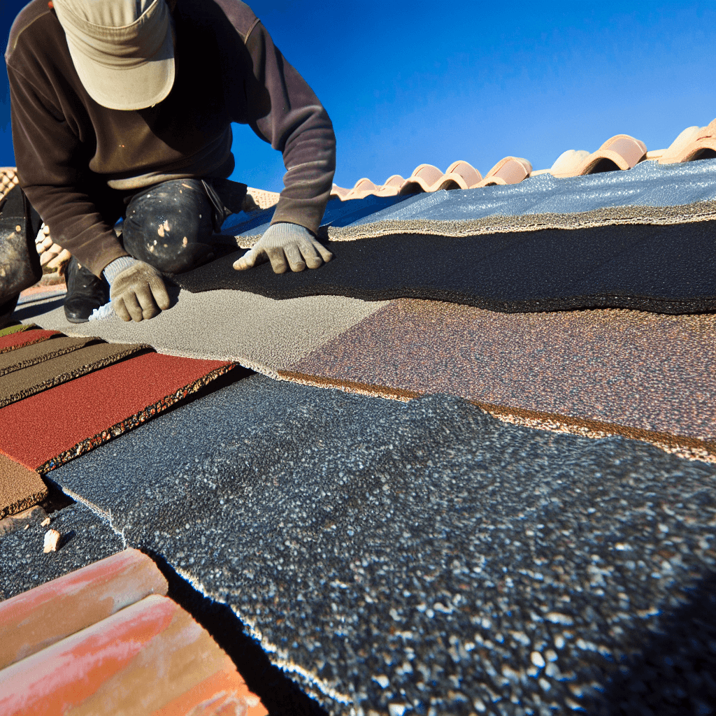 Fire-Resistant Roofing Material Guide: Your Essential Checklist