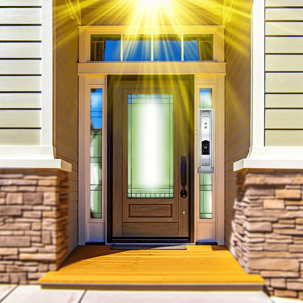 Front Door Replacement Checklist: Maximize Value and Comfort