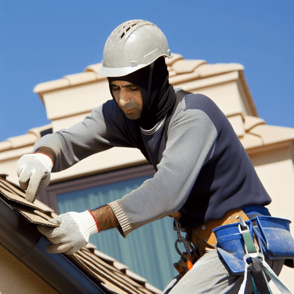 Homeowner's Guide to Roof Installation: Essential Steps Checklist