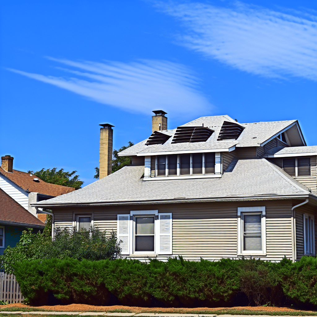 How to Ensure Proper Roof Ventilation: Key Tips for Your Home
