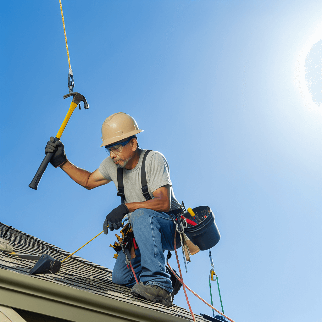 Roof Installation Best Practices: Your Ultimate Checklist
