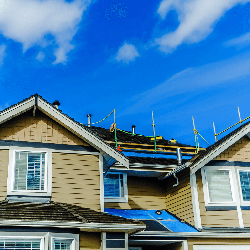 Roof Safety Practices Checklist: How to Protect Your Home