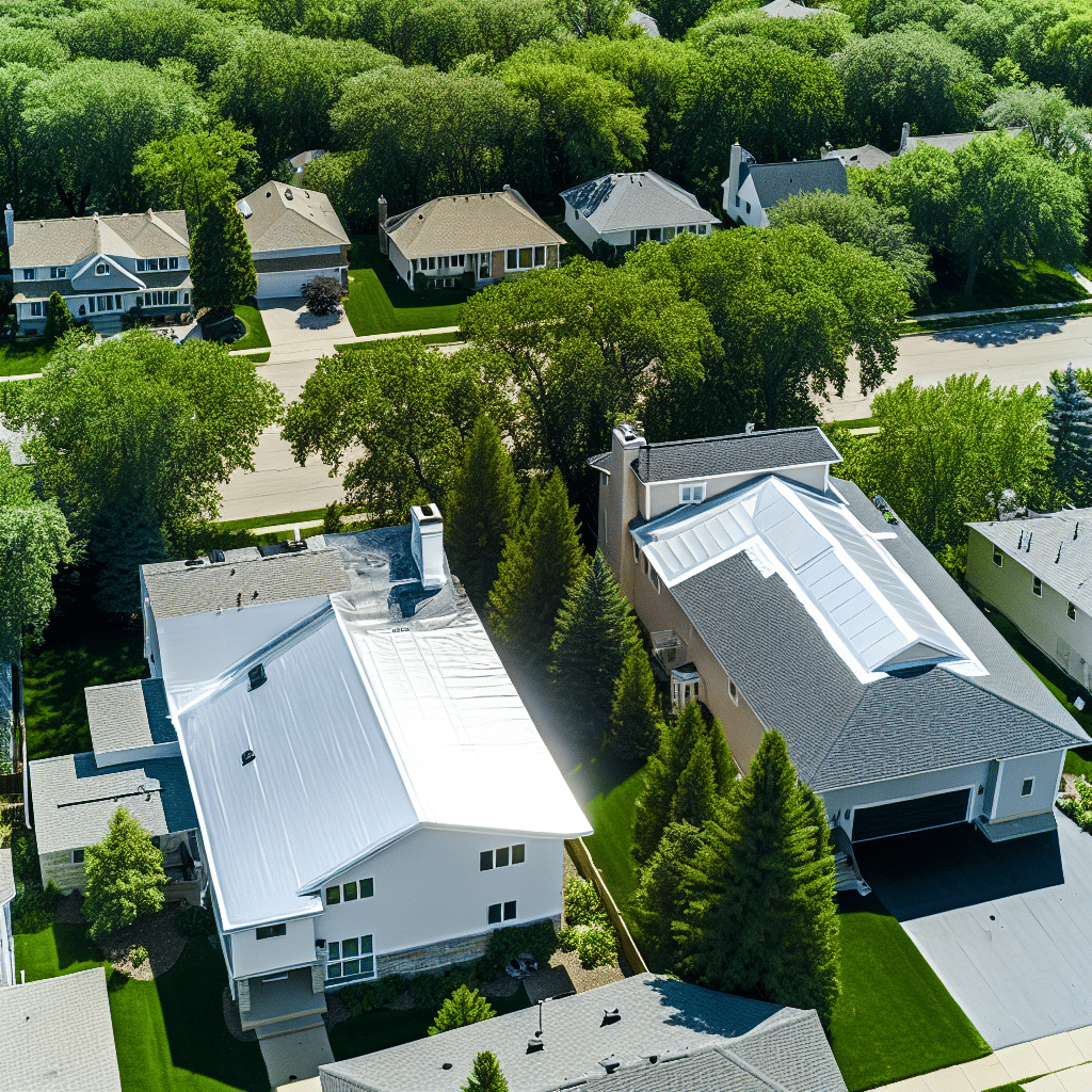 TPO vs PVC Roofing Systems: Which Is Best for Your Home?