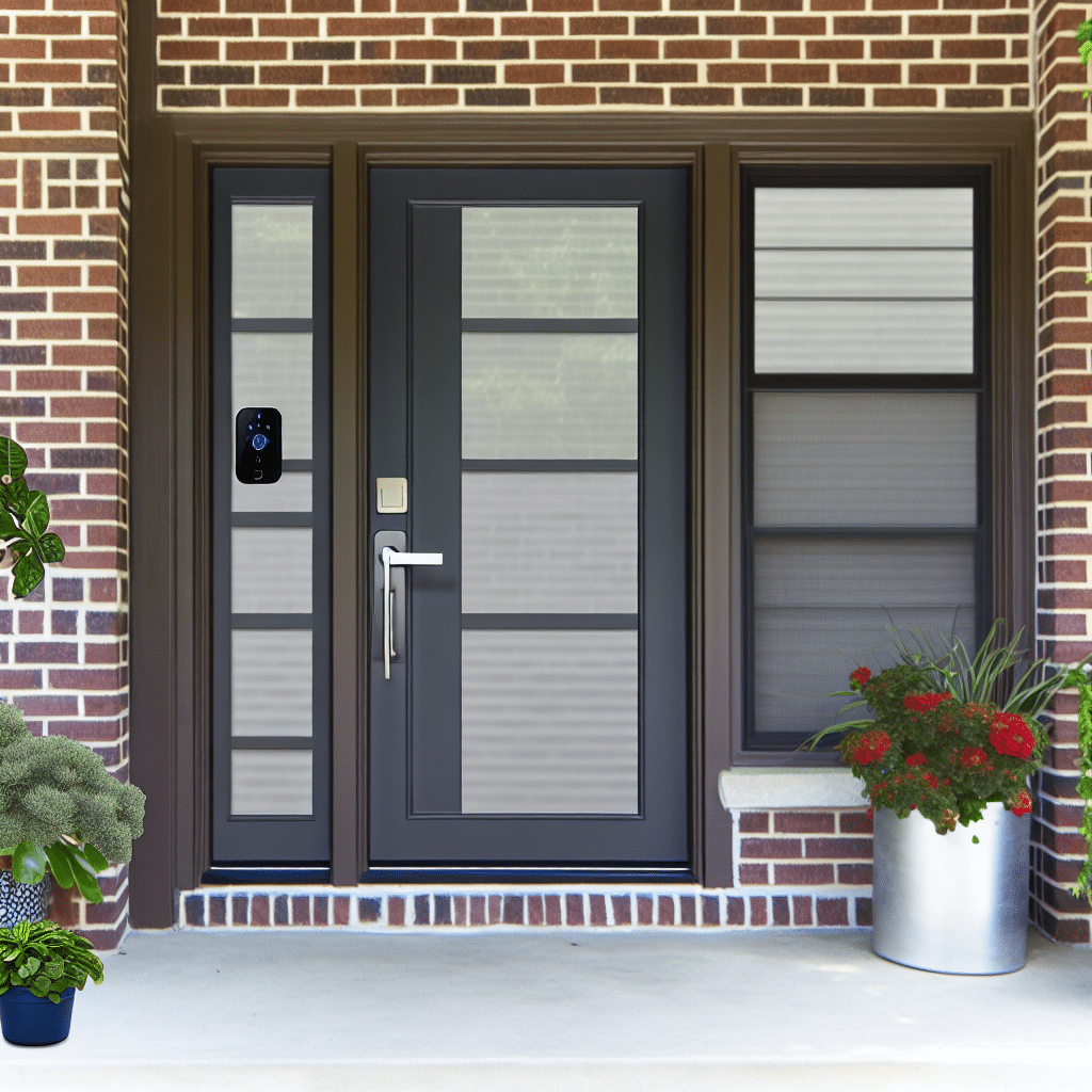 How To Upgrade Your Front Door For Instant Curb Appeal