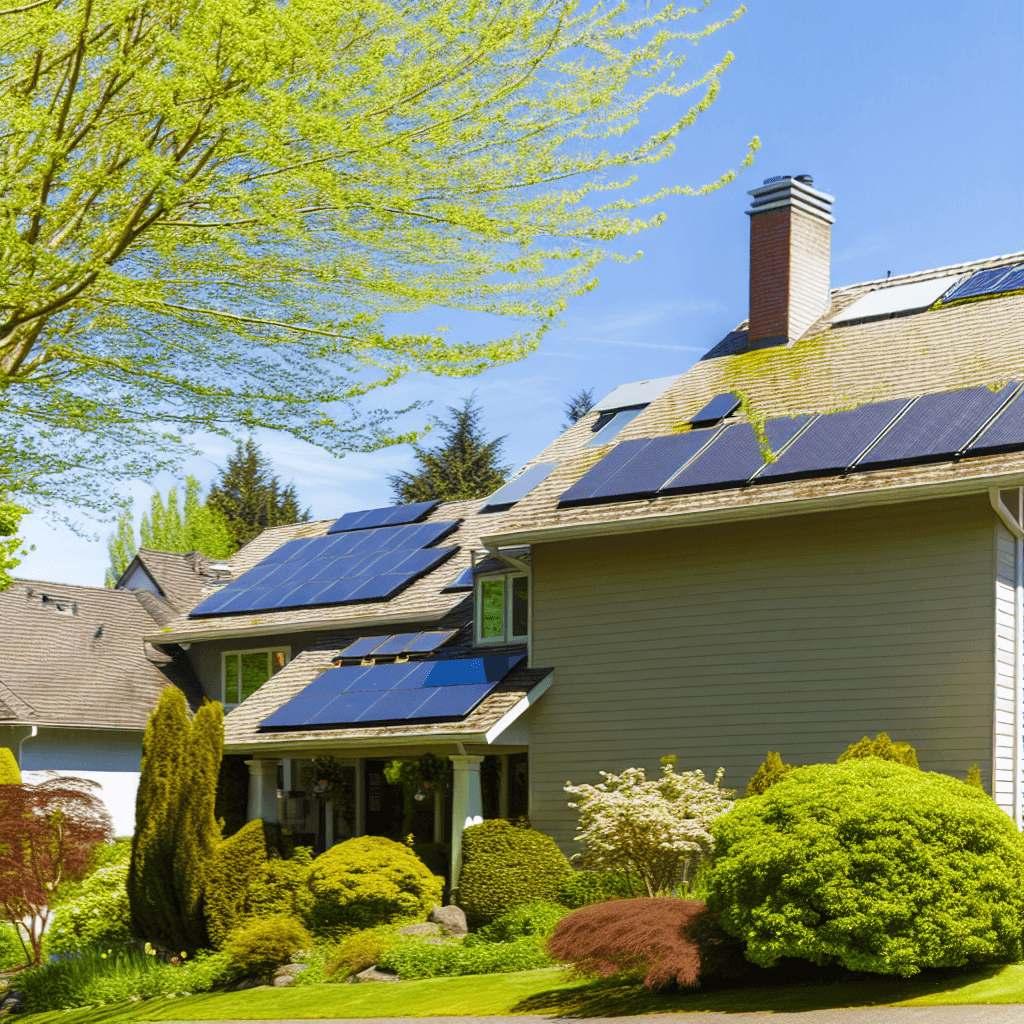 Cool Roof System Checklist: How to Achieve Home Efficiency