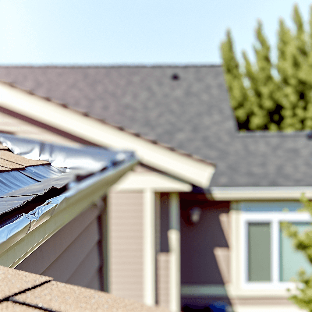 How To Spot And Fix Faulty Roof Flashing Before Damage Spreads